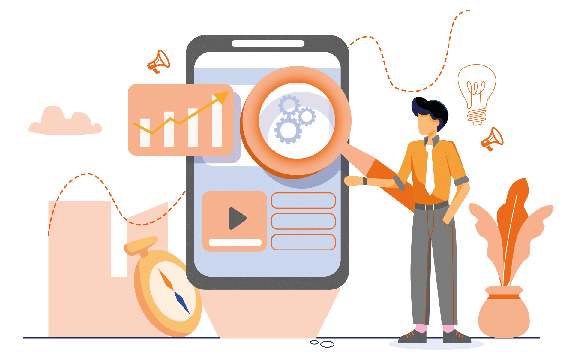 A propos - BM DESIGN